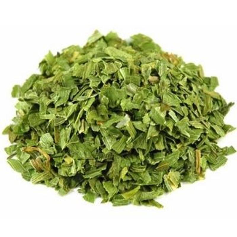 CEBOLINHA DESIDRATADA 100g - Jolia Produtos Naturais - Temperos e ...