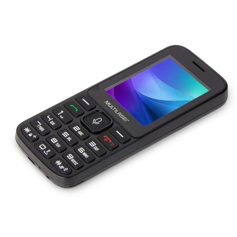 Celular com Zap zap Ideal para Idosos com Botoes Grandes Redes Sociais ...