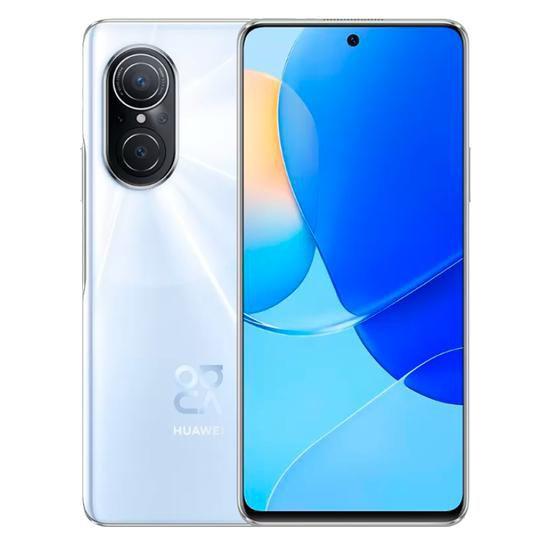 Celular Huawei Nova 9 Se JLN-LX3 128GB / 6GB / Dual Sim / Tela 6.78 ...