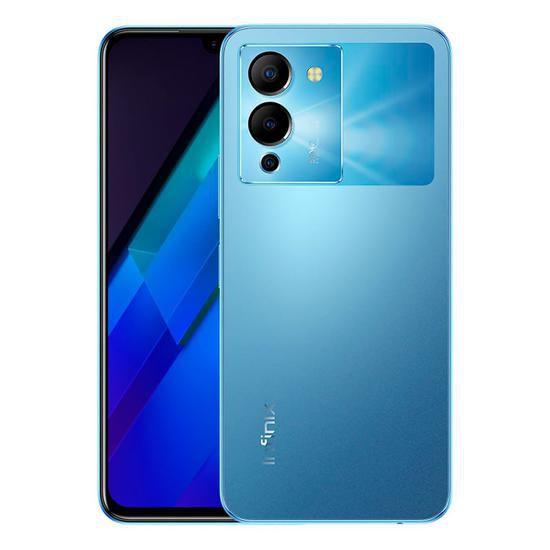 Celular Infinix Note 12 X670 128GB / 8GB Ram / Dual Sim / Tela 6.7 ...