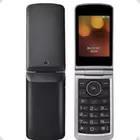 Celular Lg G360 Flip Dual Sim - Preto - Celular Básico - Magazine Luiza