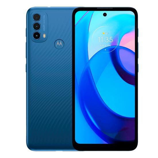 Celular Motorola E30 XT-2159-2 32GB / 2GB Ram / Dual Sim / Tela 6.5 ...