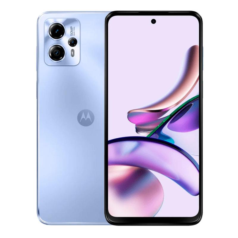 Celular Motorola G13 XT-2331-1 128GB / 4GB RAM / Dual SIM / Tela 6.5 ...