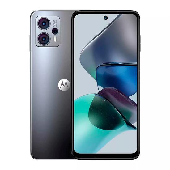 Celular Motorola G23 XT-2333-3 128GB / 8GB Ram / Tela 6.5" / Camera ...