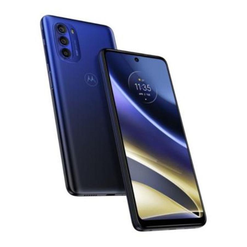 CELULAR MOTOROLA G51 5G 128gb Camera Tripla + Selfie 13Mp Tela 6,8 FHD+ ...