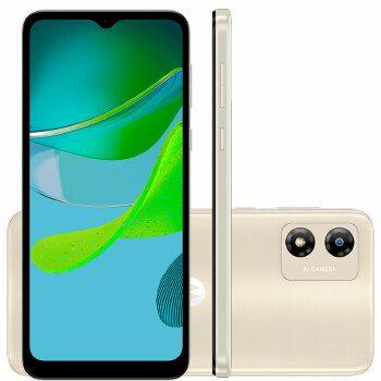 Celular Motorola Moto E13 64gb Dual - Paxv0011br - MOTOROLA CELULAR ...