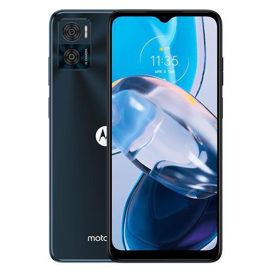 Celular Motorola Moto E22 XT-2239-7 32GB / 3GB Ram / Dual Sim / Tela 6. ...