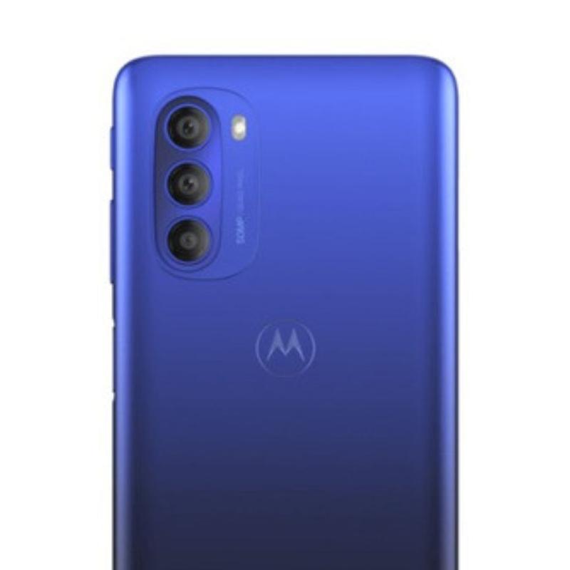 Celular Motorola Moto G51 Azul 5G Dual SIM 128gb 4gb - Celular Básico ...