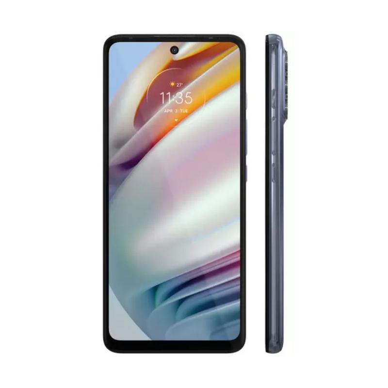 Celular Motorola Moto G60 128gb Dual 4 Ram - Celular Básico - Magazine ...
