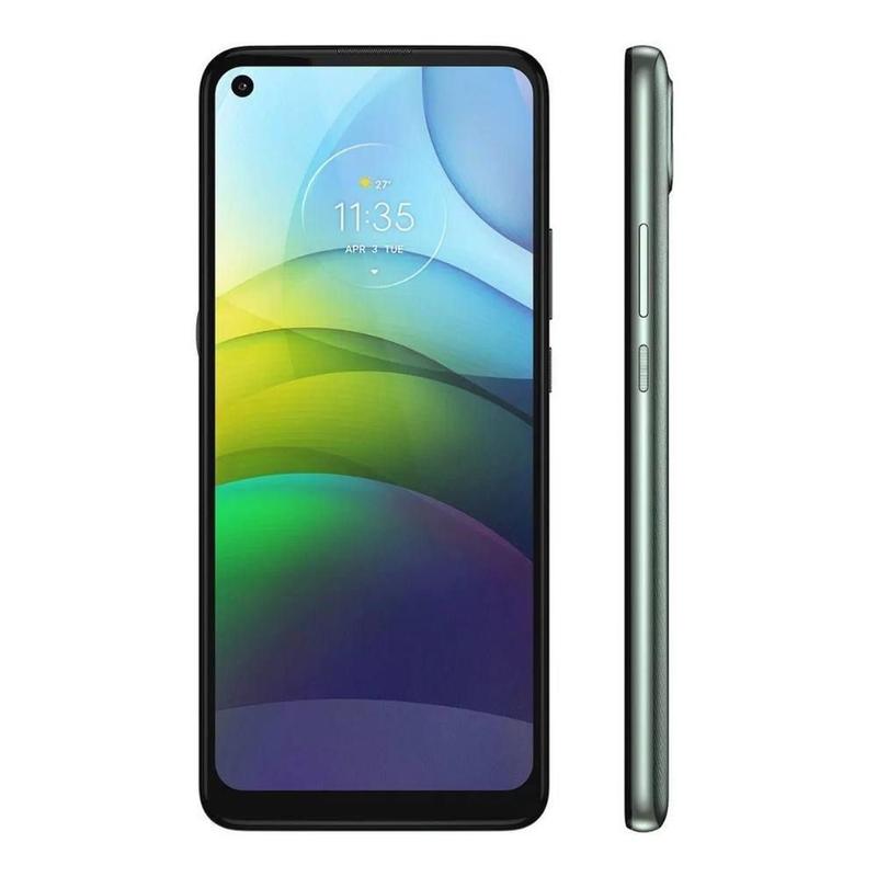 Celular Motorola Moto G9 Power XT2091 64gb Dual - Celular Básico ...