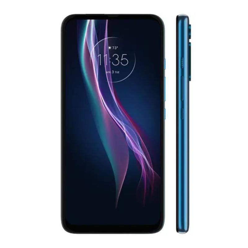Celular Motorola One Fusion Plus 64gb XT2067 - Catálogo - Celular ...