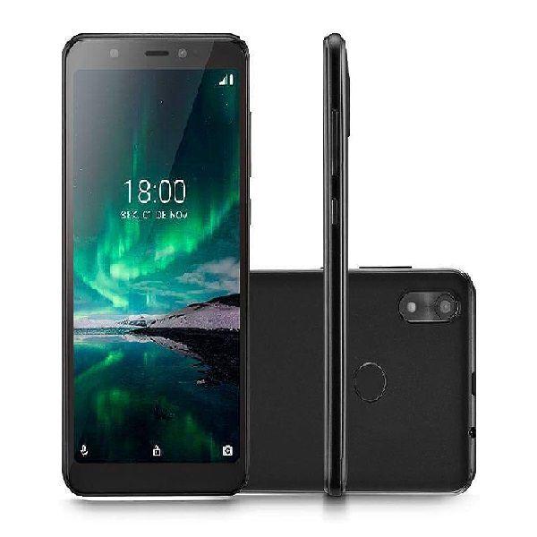 Celular Multilaser F Dual Sim 16 GB Espaço Micro SD 128GB - Multilaser ...