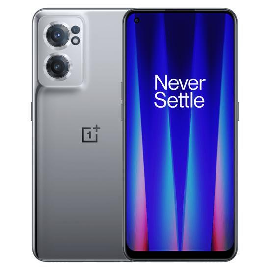 Celular Oneplus Nord Ce 2 5G 128GB / 8GB Ram / Dual Sim / Tela 6.59 ...