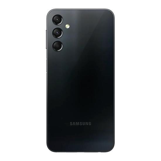 Celular Samsung A24 A245M 128GB / 4GB Ram / Dual Sim / Tela 6.5 ...