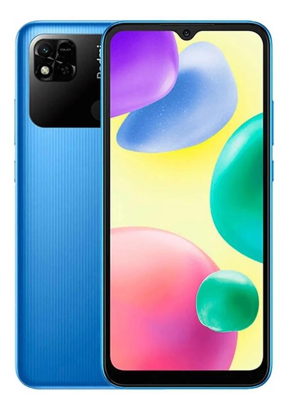 Celular Smartphone 10A 128GB 4GB Ram - Azul - Blu - Smartphone ...