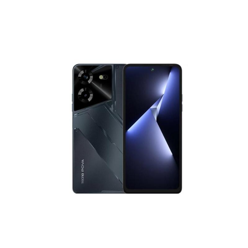 Celular Smartphone Gamer 256Gb 50Mp - Dourado - Tecno - Smartphone ...