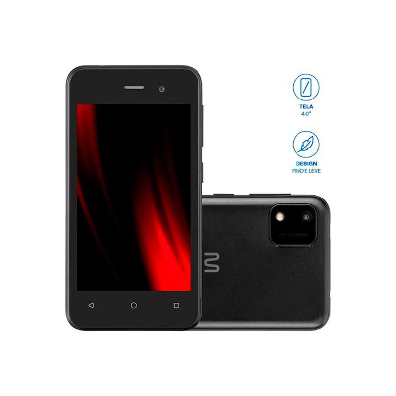 Celular Smartphone Multilaser E Lite 2 Dual SIM 32gb - Celular ...