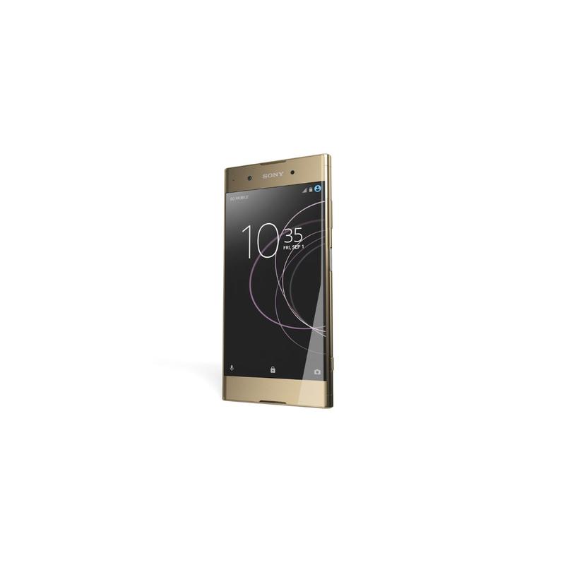 Celular Sony Xperia Xa1 Plus Gold 32gb (envio Imediato) - Sony Xperia ...