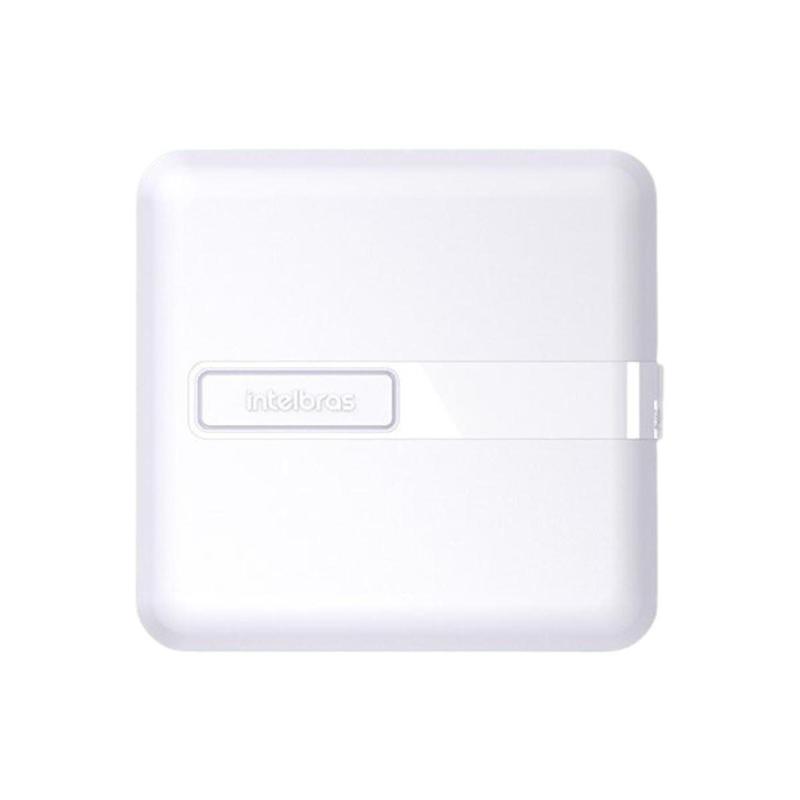 Central alarme intrusao amt 2018 e smart - intelbras - Alarme ...