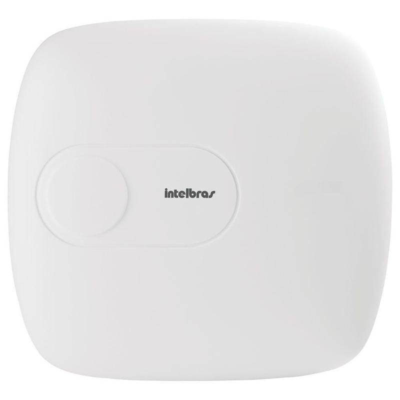Central de Alarme AMT 4010 Smart NET Intelbras - Alarme Residencial ...