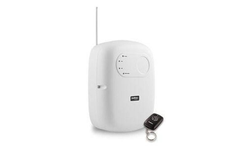 Central De Choque Cerca Elétrica ELC 5003 Intelbras - Central de Cerca ...
