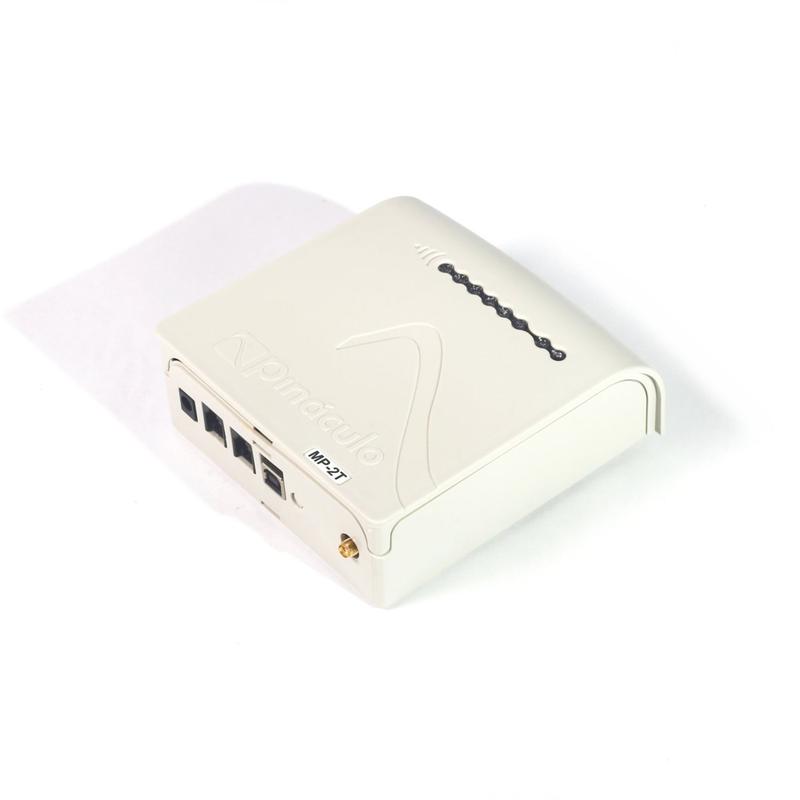 Central De Interfone Celular 2 Portas Mp2t 3g Pinaculo - Pináculo ...