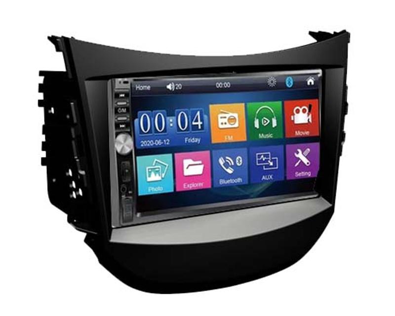 Central Multimídia HB20 2012 A 2019 Mp5 Bluetooth Controle - Lelong - Central Multimídia ...