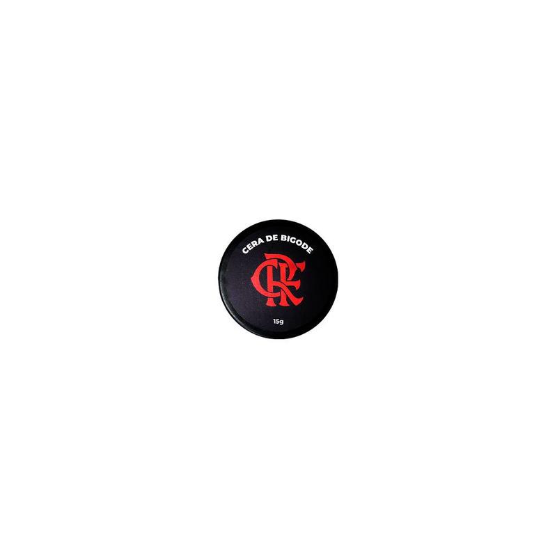 Cera De Bigode Oficial Flamengo 15g - Cera para Bigode - Magazine Luiza