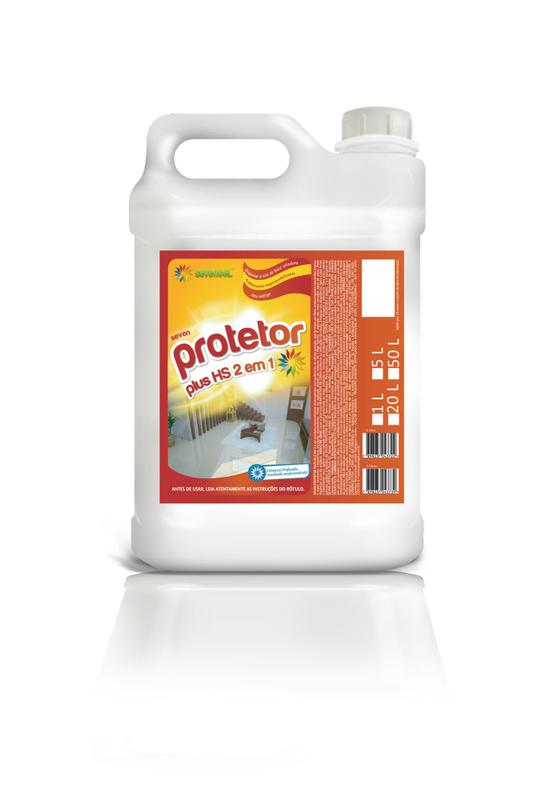 Cera e Base selante Brilho de vidro Protetor HS 2 em 1, não precisa ...