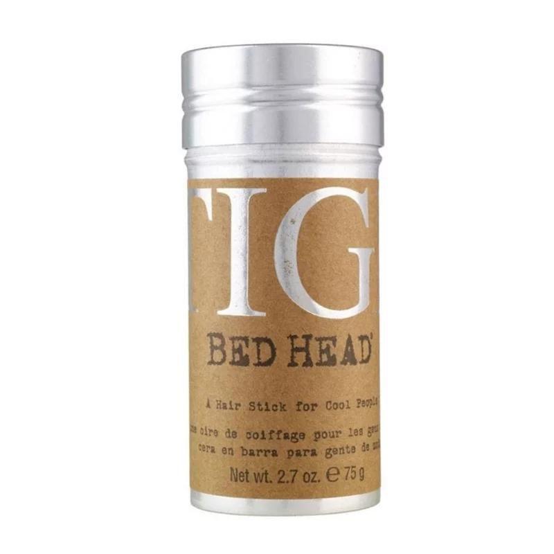 Cera Em Bastão Tigi Bed Head Hair Stick 75g - Modelador e Fixador de ...
