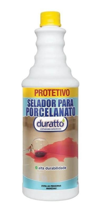 Cera Protetora Para Porcelanato Mármore Granito Rejuntes - Duratto ...