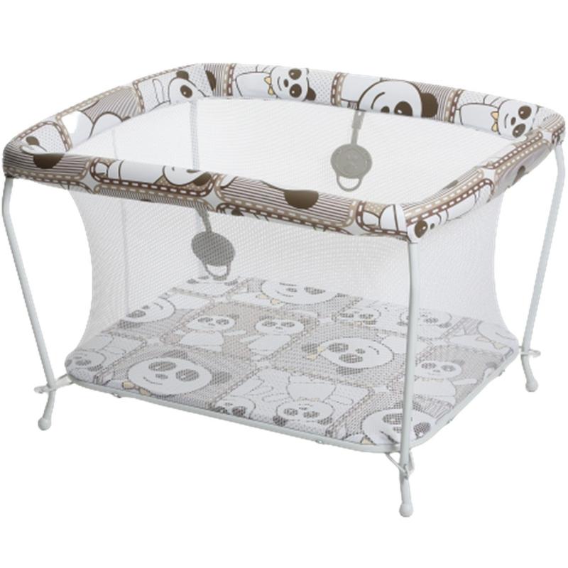 Cercadinho para Bebe Chiqueirinho Galzerano Cercado Panda - Cercadinho ...