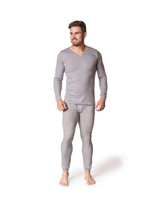 Ceroula Canelada Masculina - Toque Intimo - Ceroula Masculina - Magazine Luiza