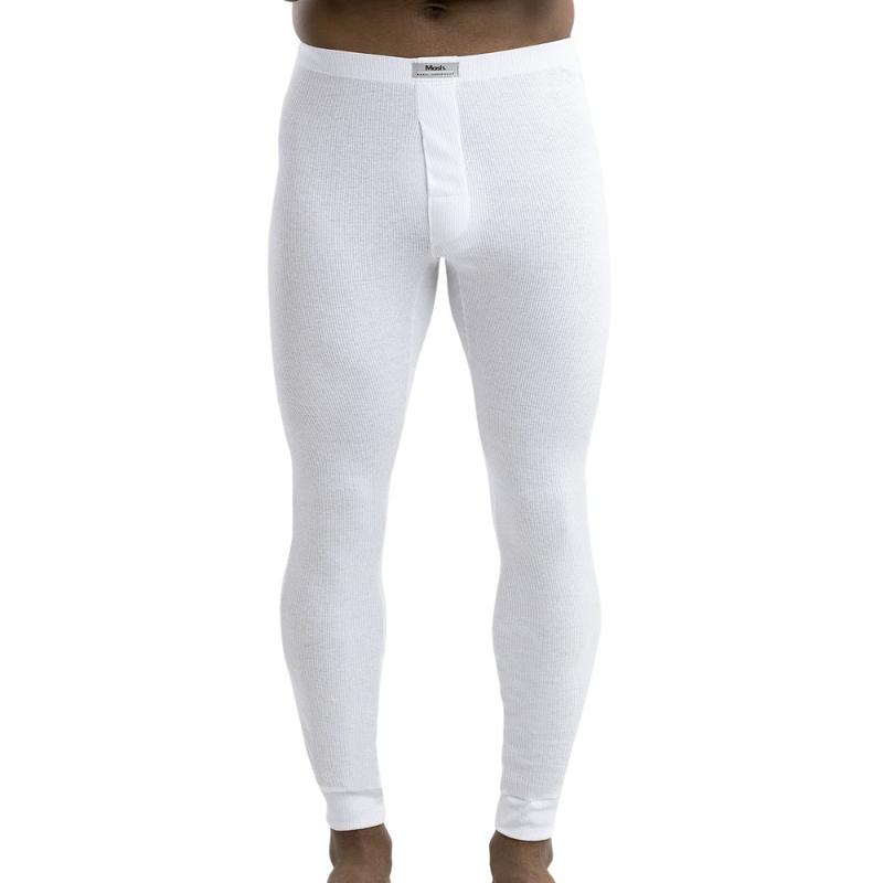 Ceroula Mash Minhocão Térmico Canelada Masculina Algodão - Ceroula ...