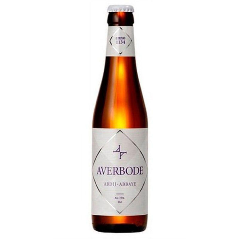 Cerveja Averbode 330 ml - Huyghe - Emporio Da Cerveja - Kit Cerveja ...
