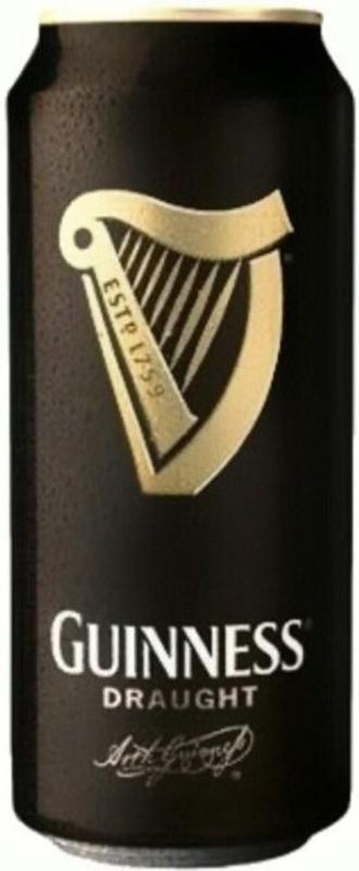 Cerveja Guinness Draught 440Ml - Cerveja - Magazine Luiza