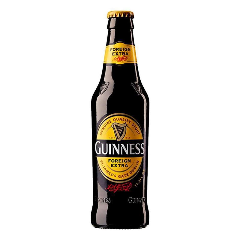 Cerveja Guinness Special Export 330Ml - Cerveja - Magazine Luiza