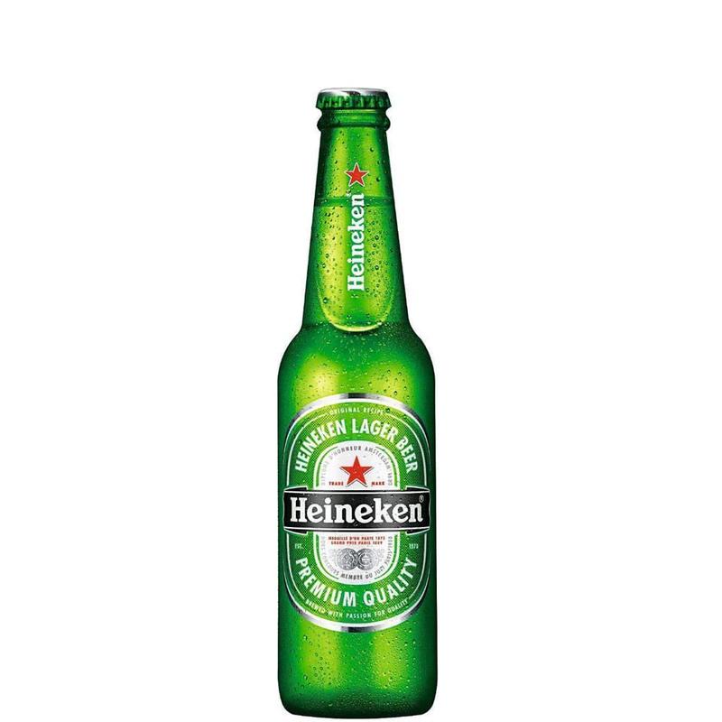 Cerveja Heineken Long Neck 330ml - Cerveja - Magazine Luiza