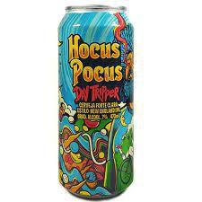 CERVEJA HOCUS POCUS DAY TRIPPER - 473ml - Cerveja - Magazine Luiza