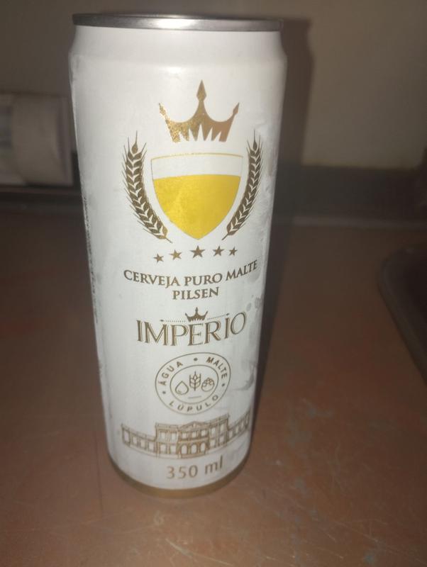 Cerveja império - Império - Cerveja - Magazine Luiza