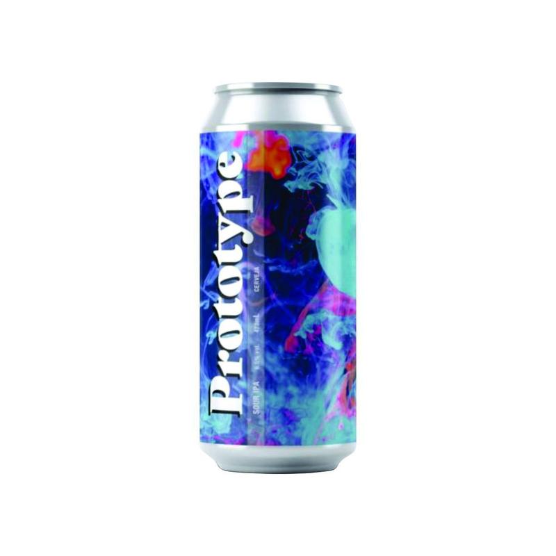 Cerveja Koala Prototype Yellow Fruits Sour IPA 473ml - Koala San Brew ...