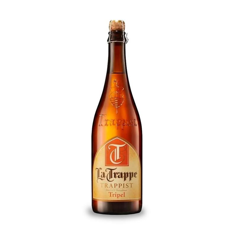 Cerveja La Trappe Tripel 750Ml - Cerveja - Magazine Luiza