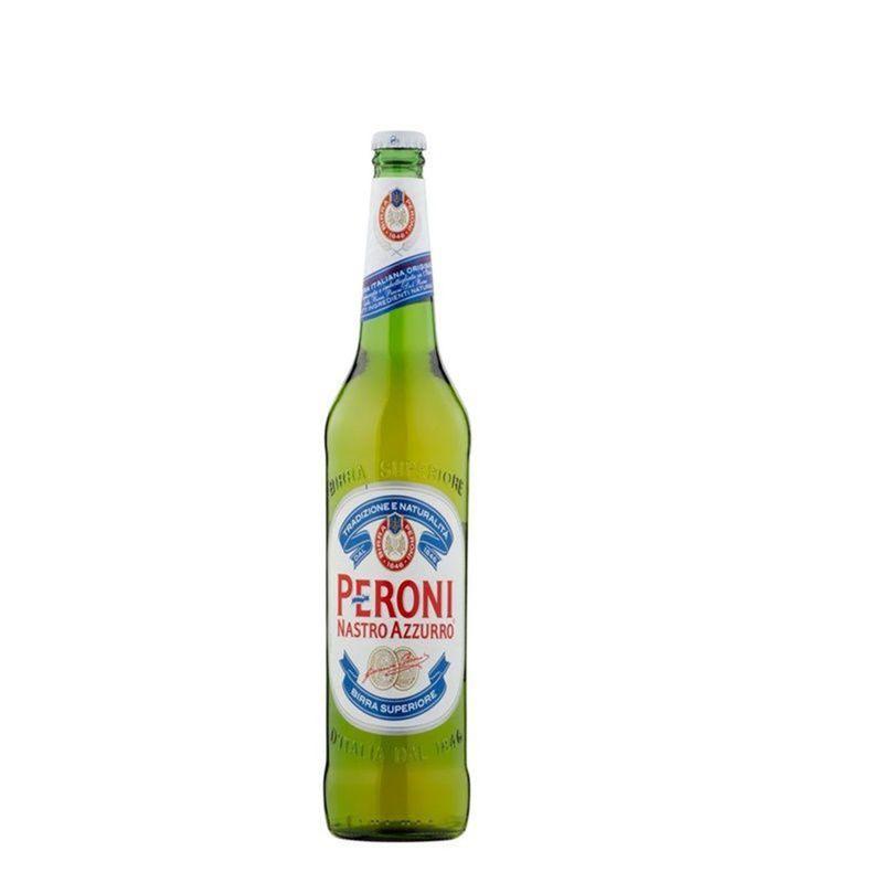 Cerveja Peroni Long Neck 330Ml - Cerveja - Magazine Luiza