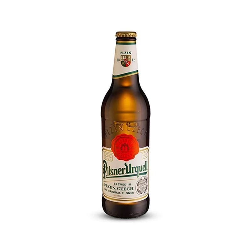 Cerveja Pilsner Urquell 500ml - Cerveja - Magazine Luiza
