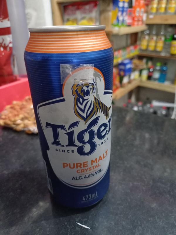Cerveja - Pura malte - Cerveja - Magazine Luiza