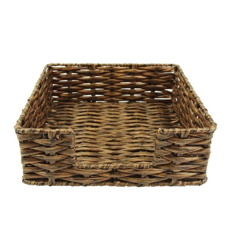 Cesto para paes plastico metal clink - Porta Pão - Magazine Luiza