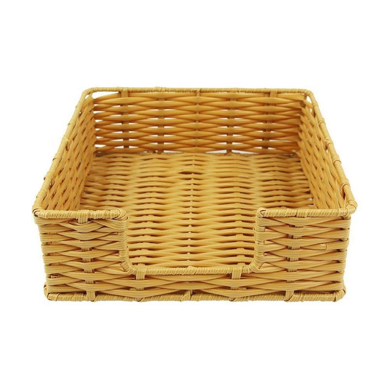 Cesto para paes plastico metal clink - Porta Pão - Magazine Luiza