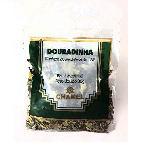 Chá de douradinha 30g chamel - Chá - Magazine Luiza