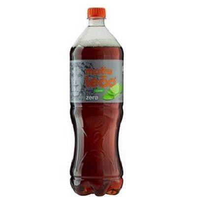 Chá Matte Limão Zero 1,5L Leão - MATTE LEÃO - Chá - Magazine Luiza