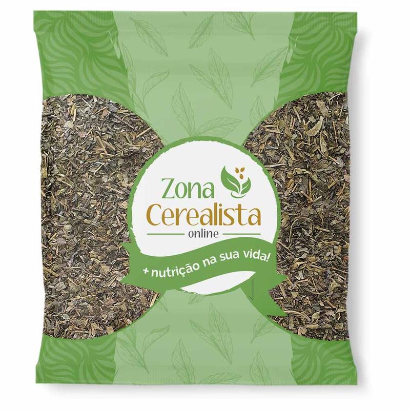 Chá Verde Importado (Granel 100g) - Comercial Elmar - Chá Verde ...